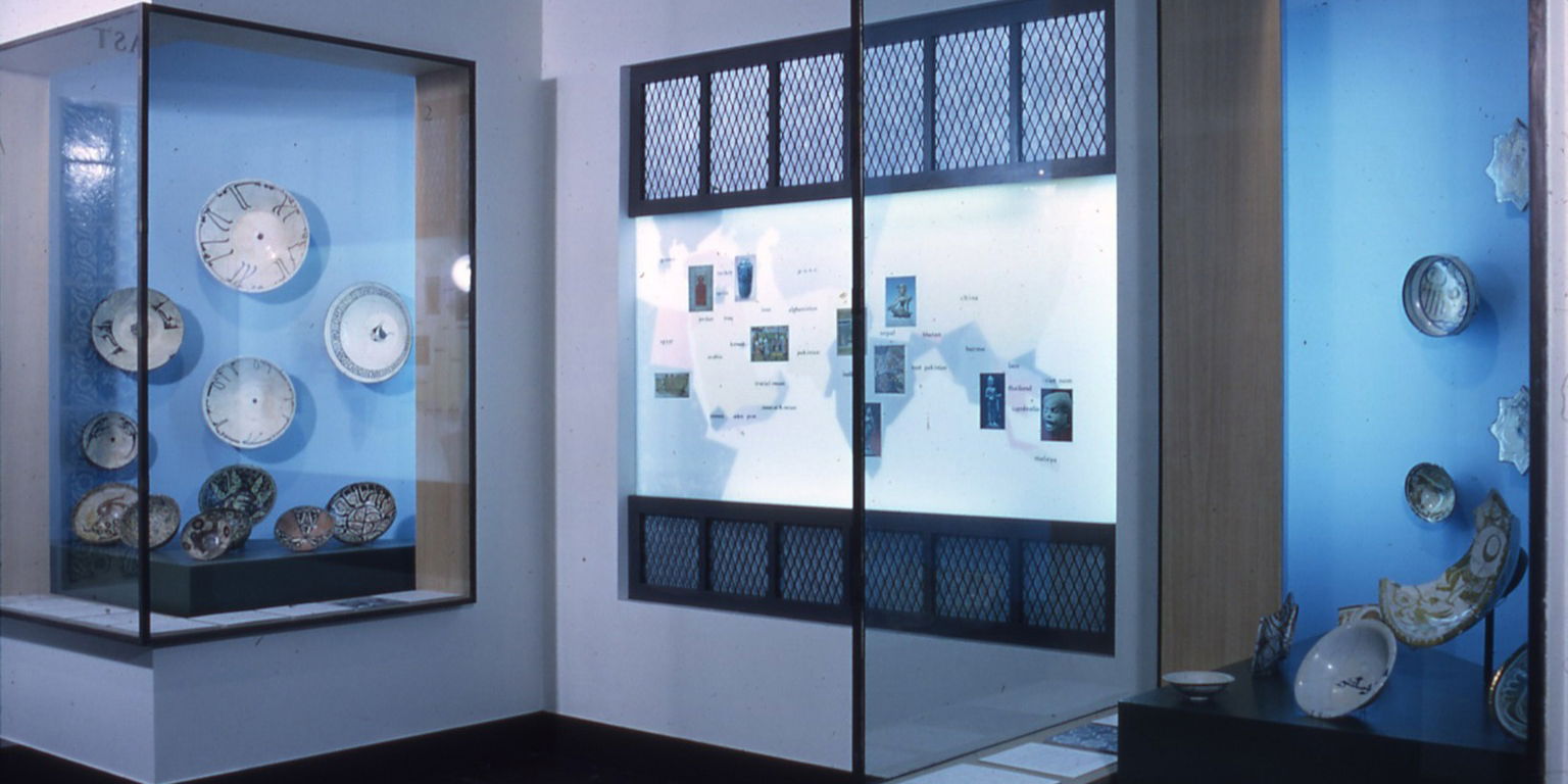 Asian Art from the Collections of Ernest Erickson and the Erickson ...