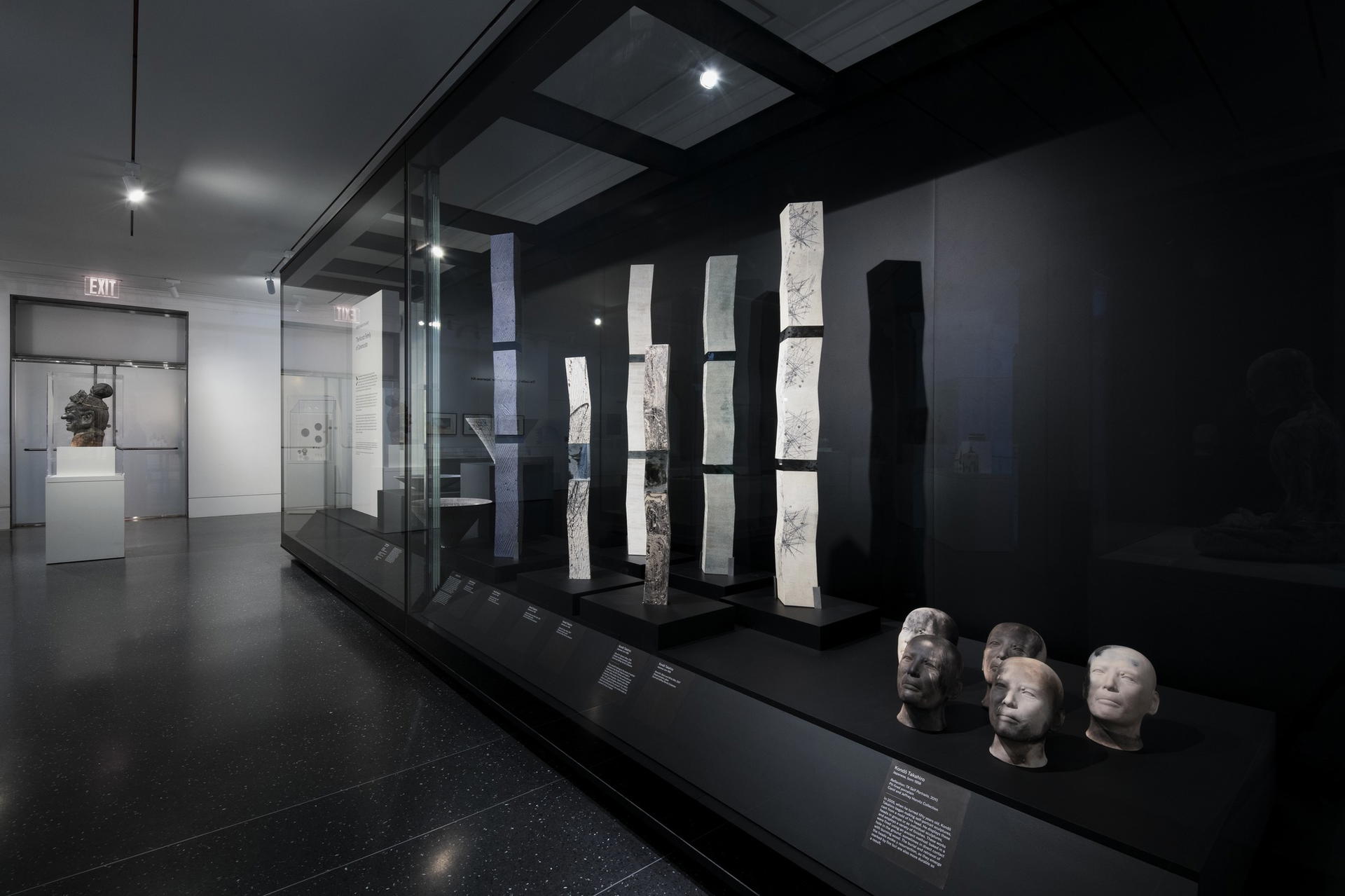 Porcelains in the Mist: The Kondō Family of Ceramicists · Brooklyn Museum