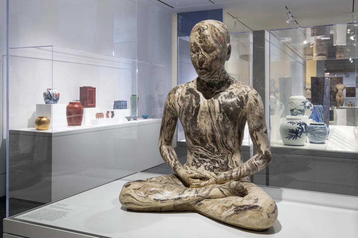 Porcelains in the Mist: The Kondō Family of Ceramicists · Brooklyn Museum