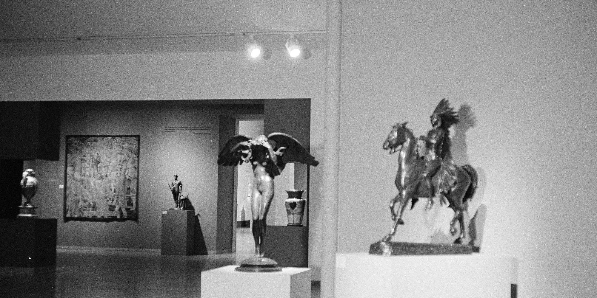 The American Renaissance: 1876-1917