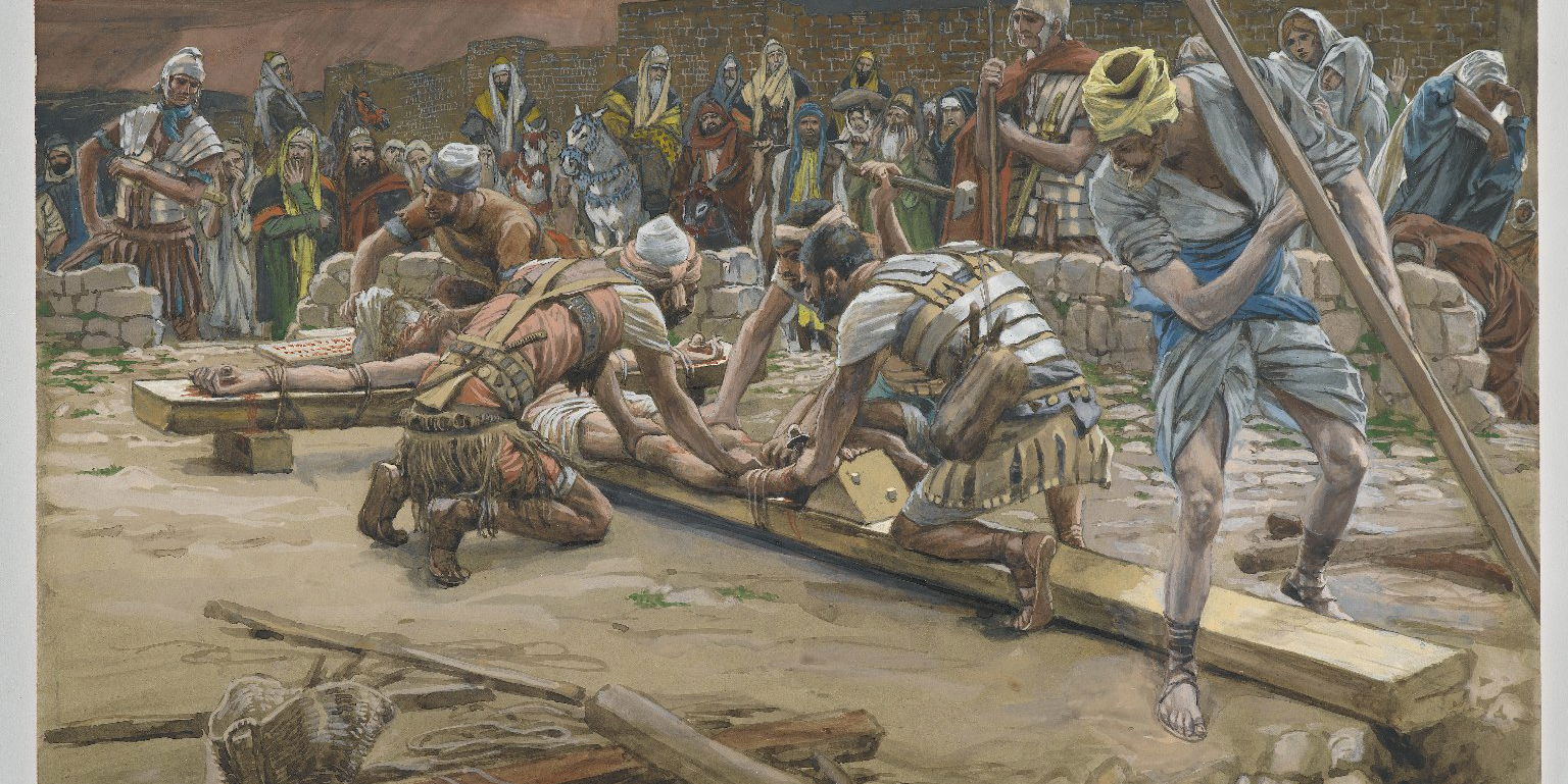 The Nail for the Feet (Le clou des pieds) · Brooklyn Museum