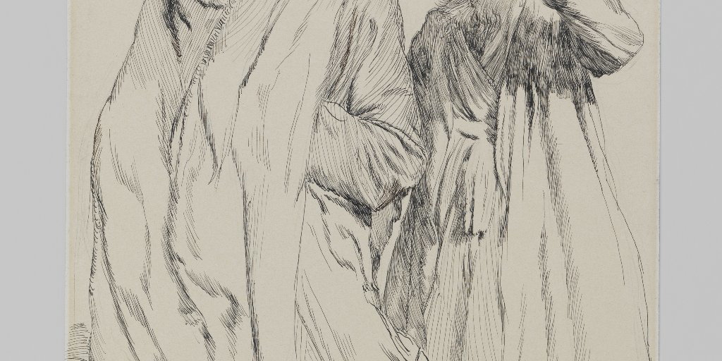Types of Jews · Brooklyn Museum
