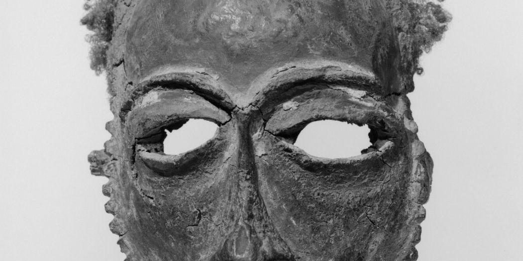 Lor Mask · Brooklyn Museum