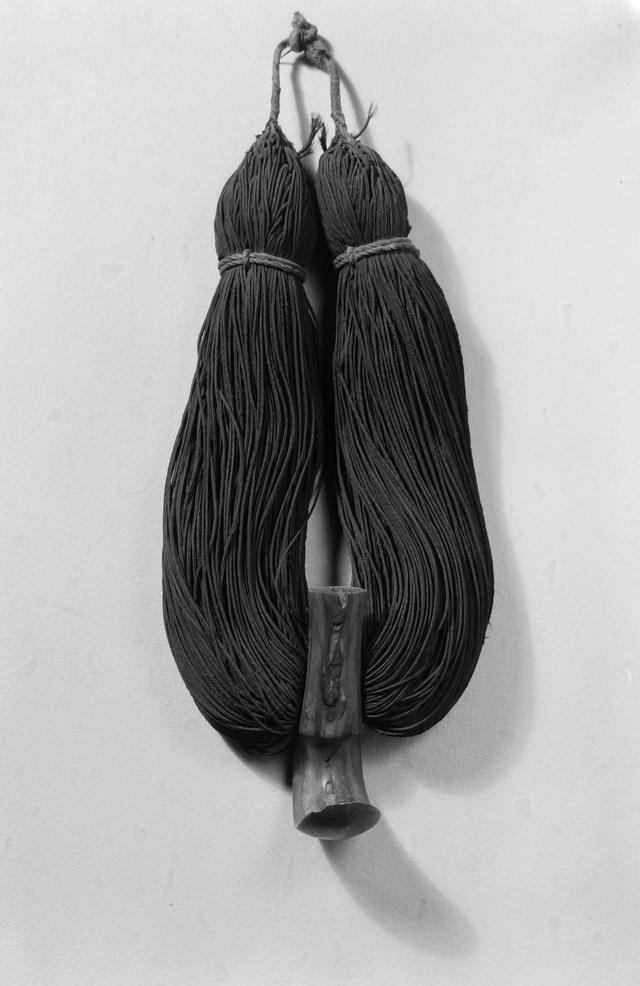 Necklace (Lei Niho Palaoa) · Brooklyn Museum