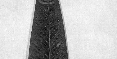 Paddle (Hoe) · Brooklyn Museum