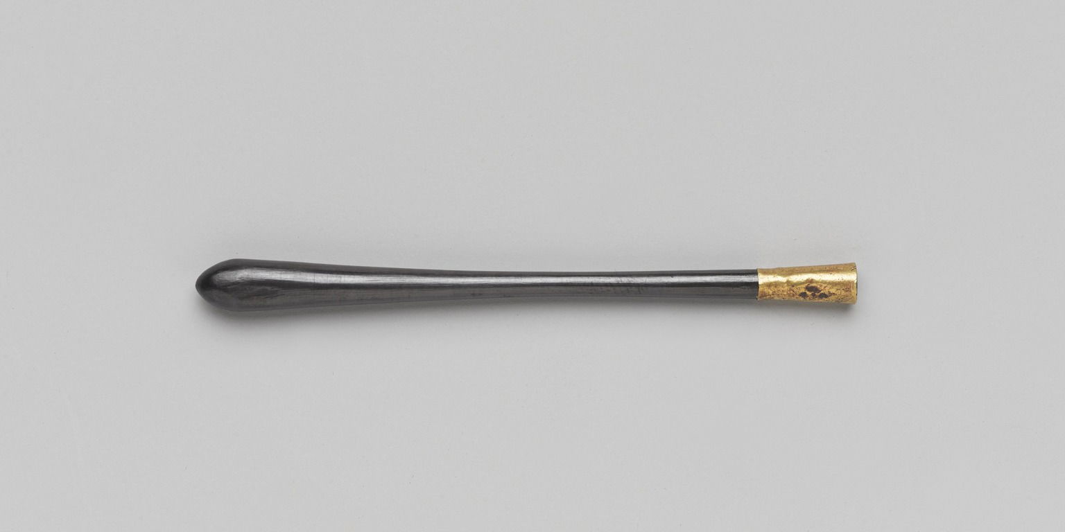 Kohl Applicator · Brooklyn Museum
