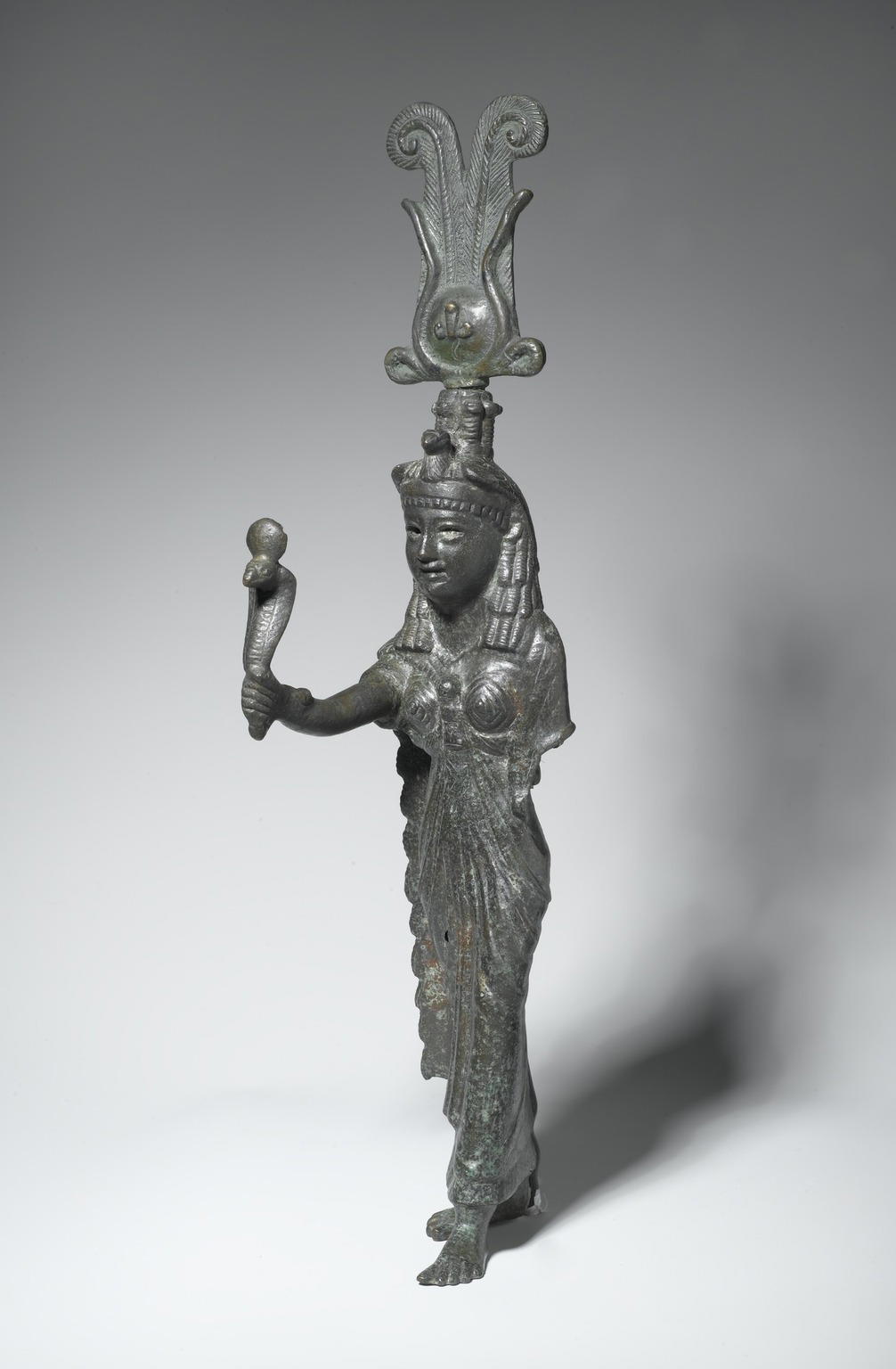 Isis · Brooklyn Museum