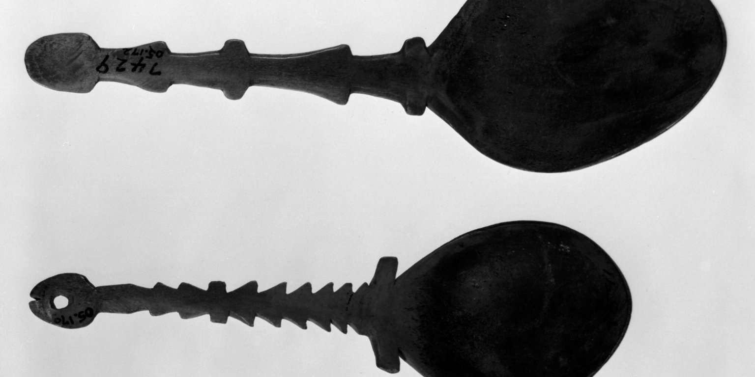 Spoon · Brooklyn Museum