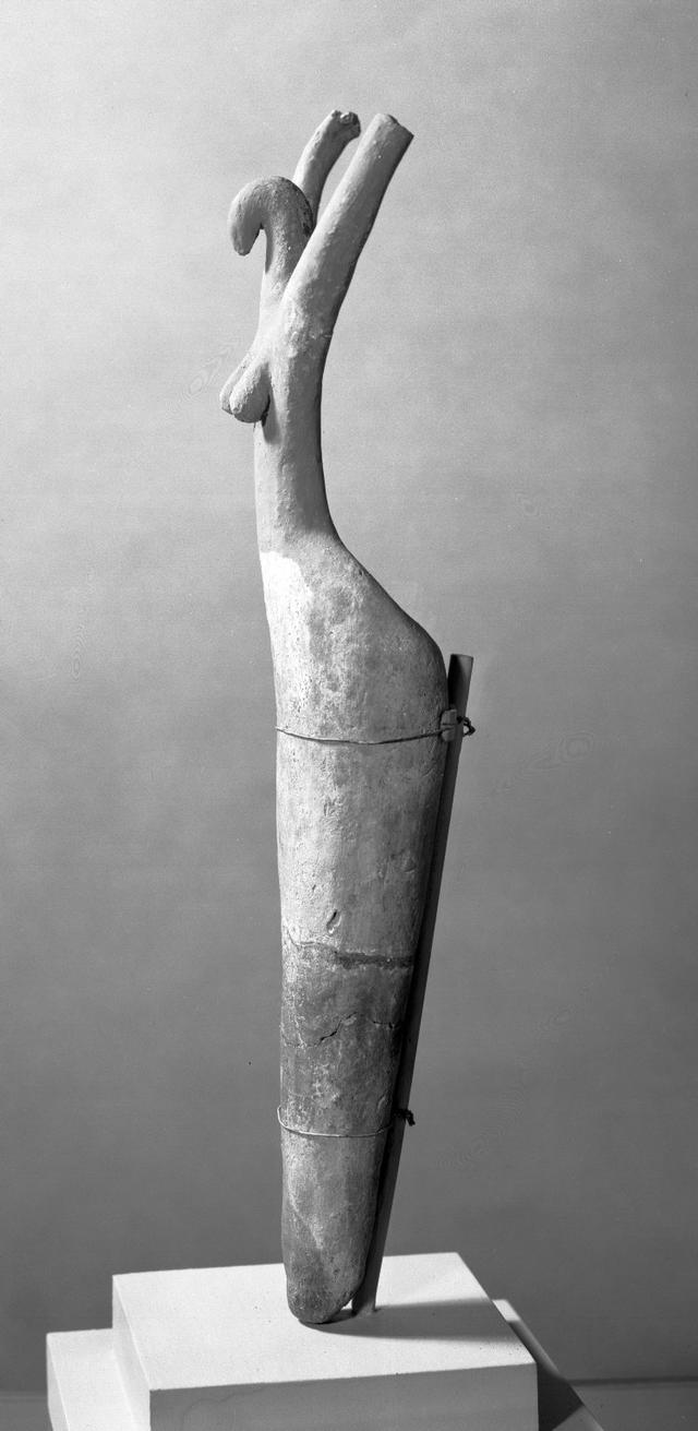 Female Figure · Brooklyn Museum