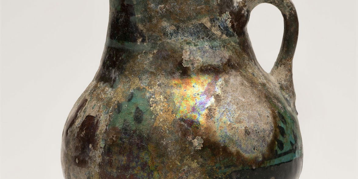 Jug · Brooklyn Museum