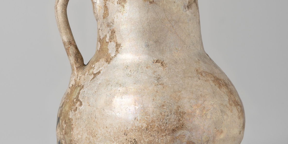 Jug · Brooklyn Museum