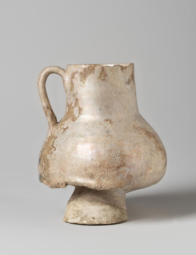 Jug · Brooklyn Museum