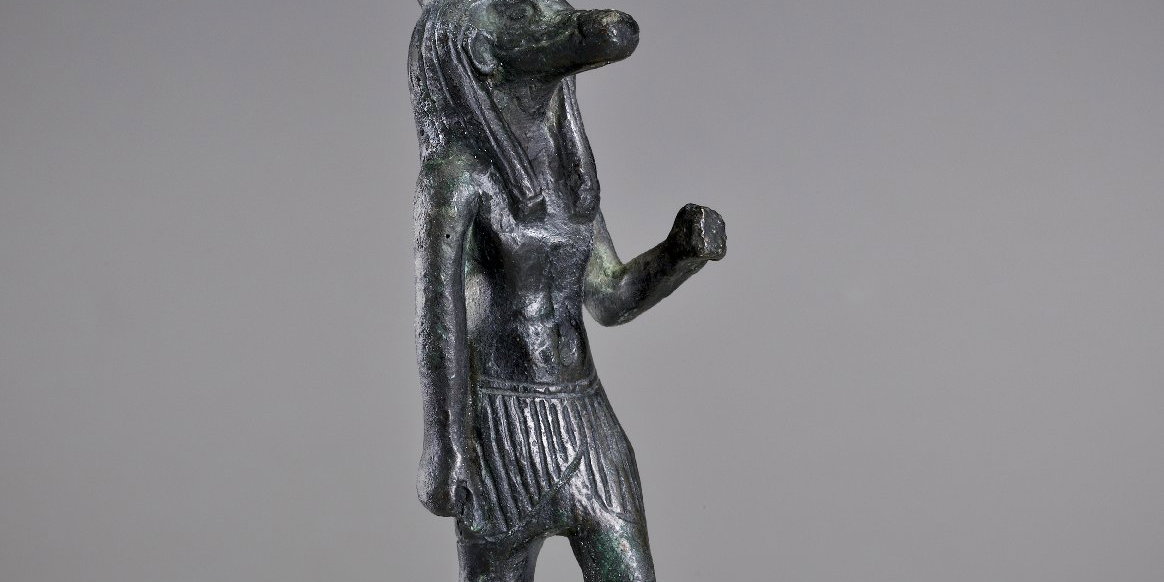 Sobek · Brooklyn Museum