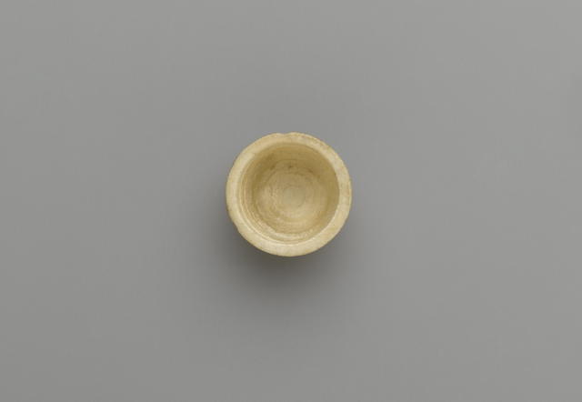 Kohl Pot · Brooklyn Museum