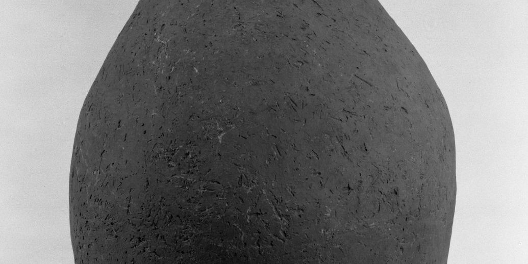 Ovoid Bottle · Brooklyn Museum