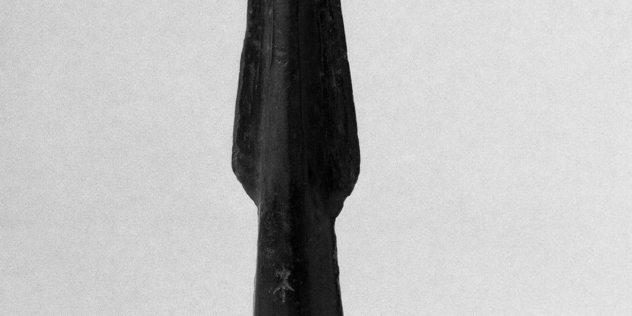 Spear Head · Brooklyn Museum