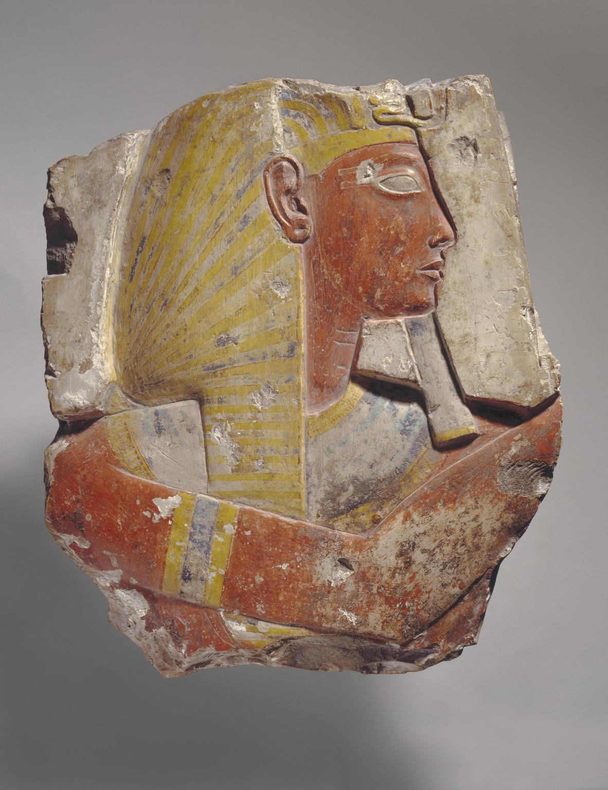 Ramesses II · Brooklyn Museum