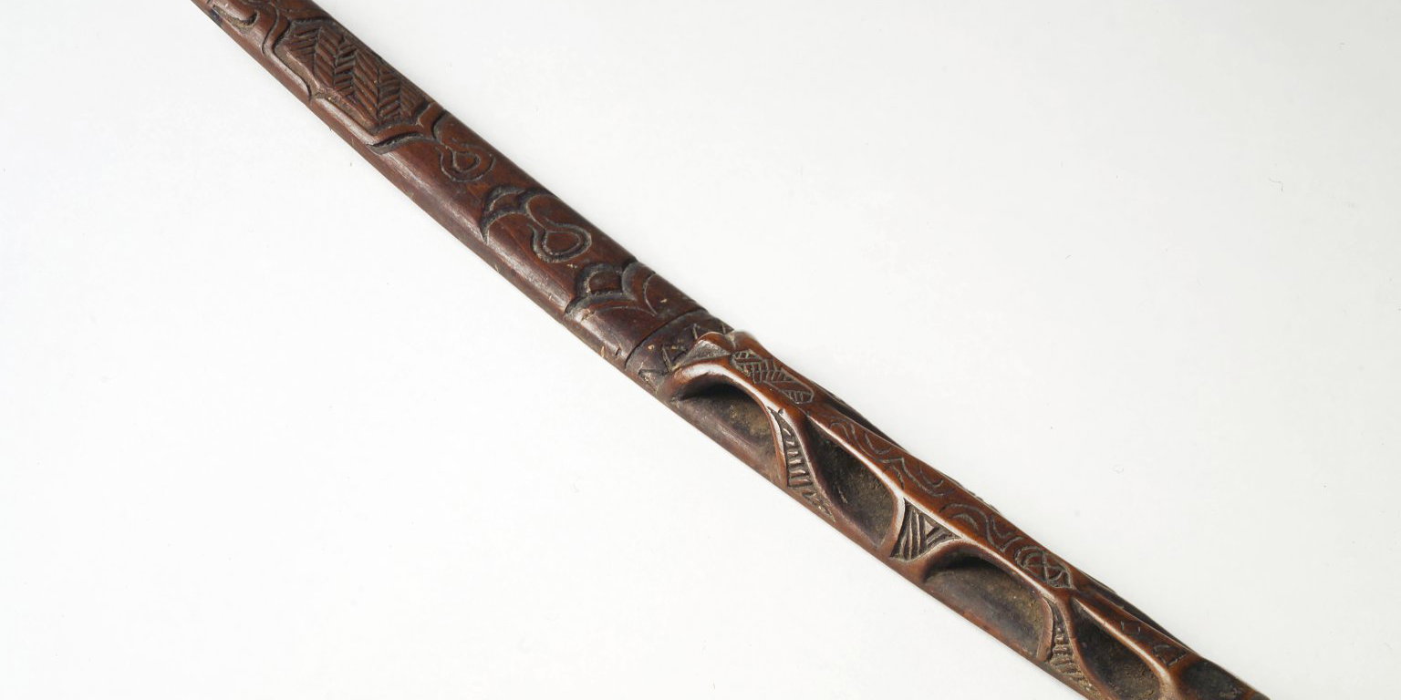Prayer Stick · Brooklyn Museum