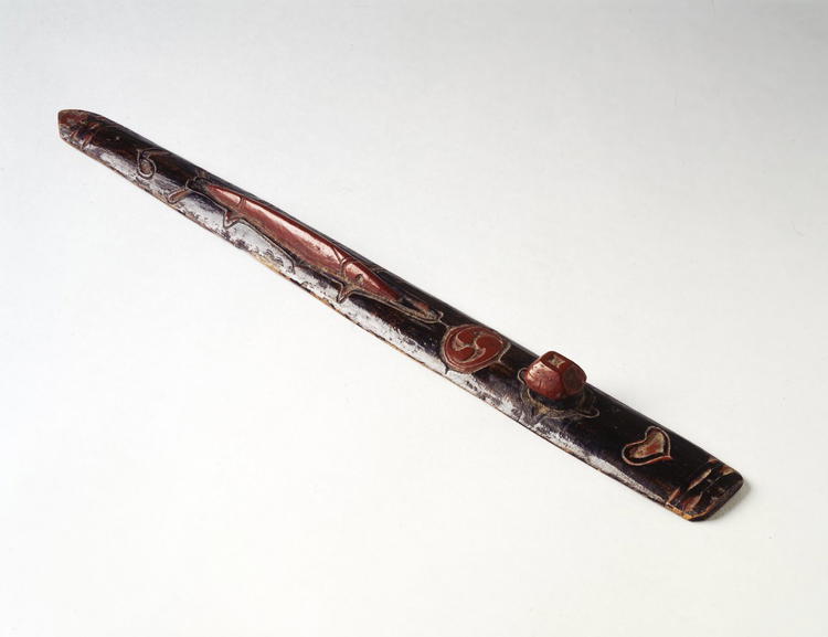 Prayer Stick · Brooklyn Museum