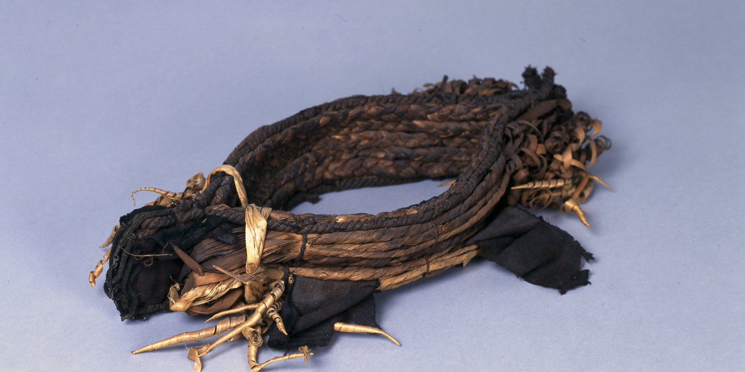 Crown · Brooklyn Museum