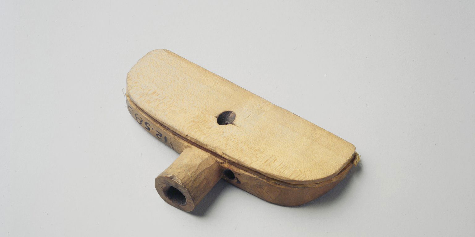 Deer Call · Brooklyn Museum