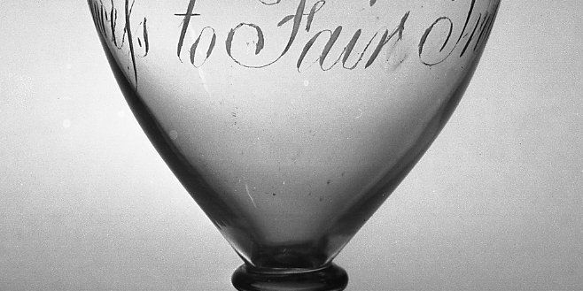 Rummer · Brooklyn Museum