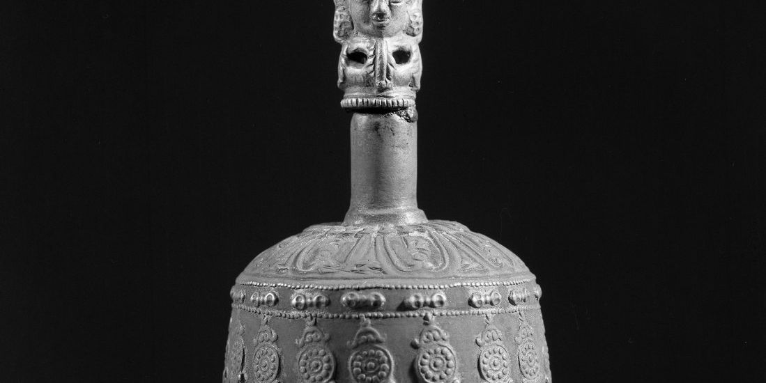 Ritual Bell (Drilbu) · Brooklyn Museum