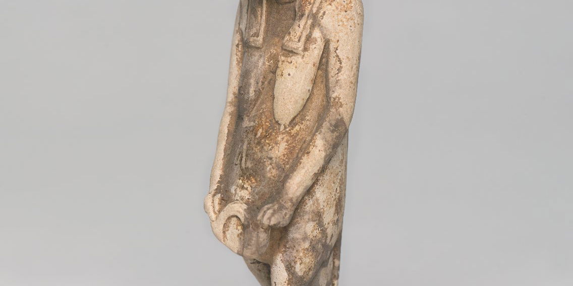Taweret Figure · Brooklyn Museum
