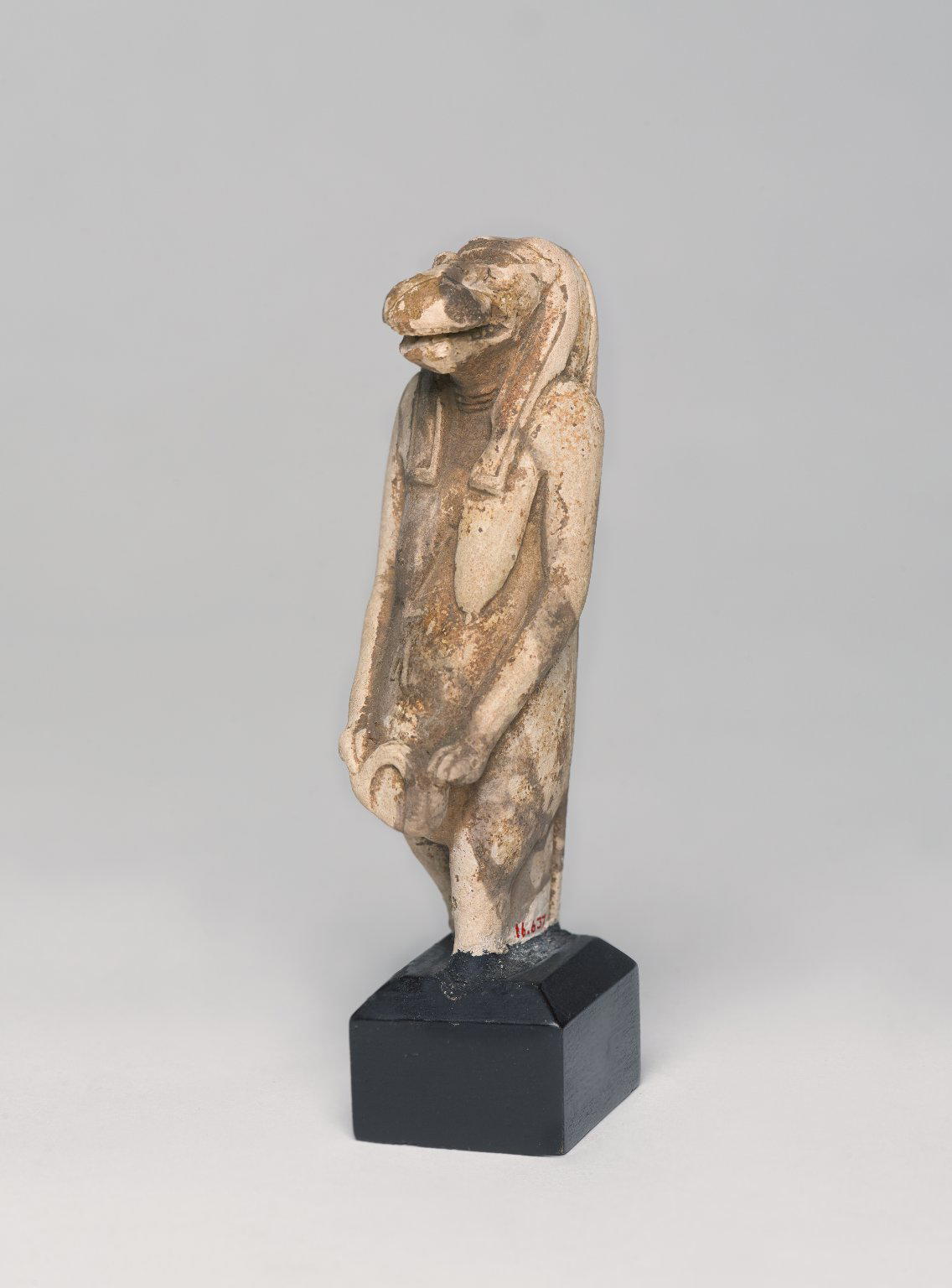 Taweret Figure · Brooklyn Museum