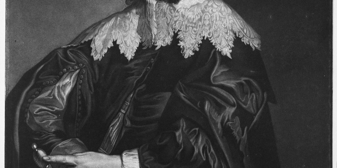 Sir Thomas Chaloner · Brooklyn Museum