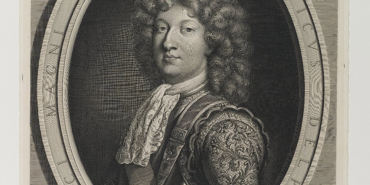 Louis Dauphin of France · Brooklyn Museum