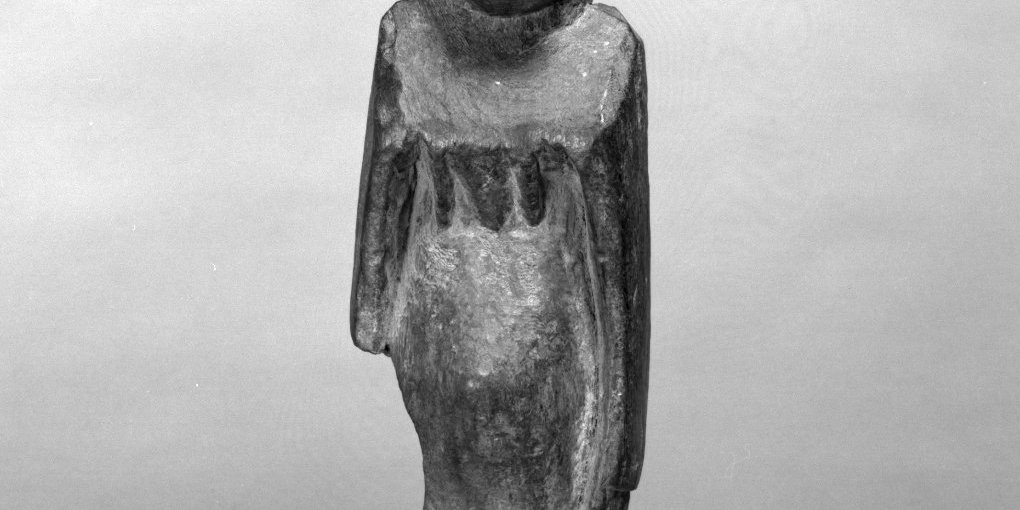 Standing Figure · Brooklyn Museum