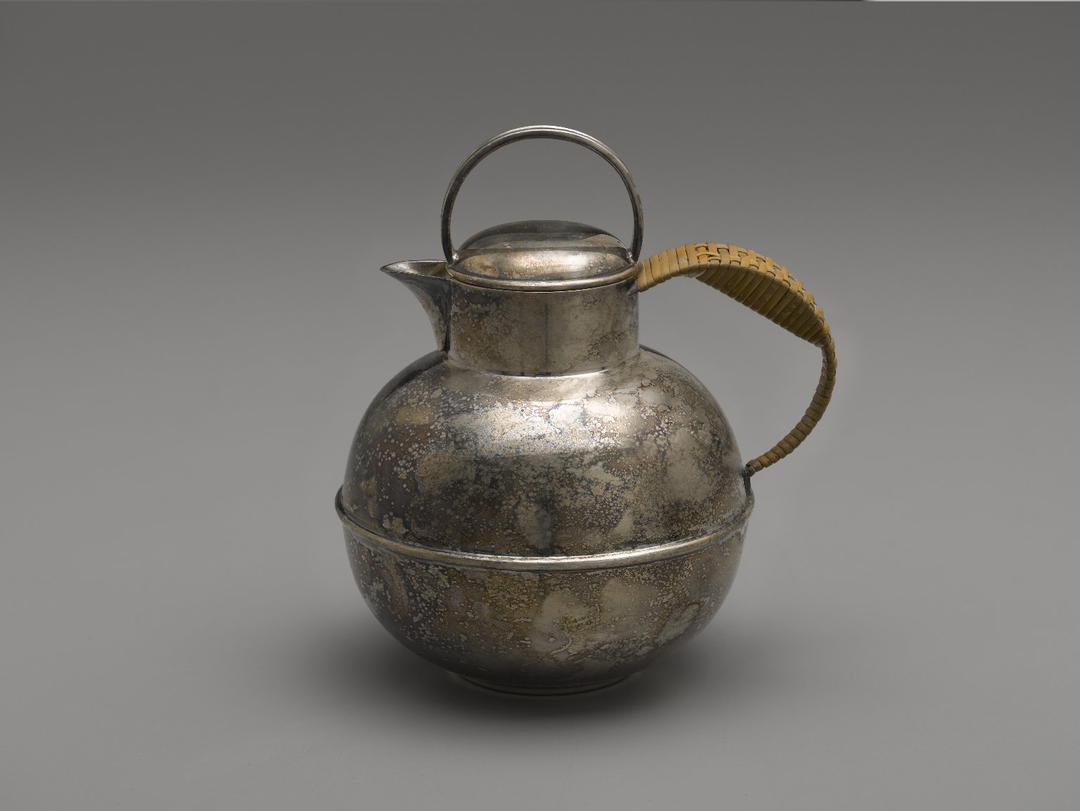 Milk Jug · Brooklyn Museum