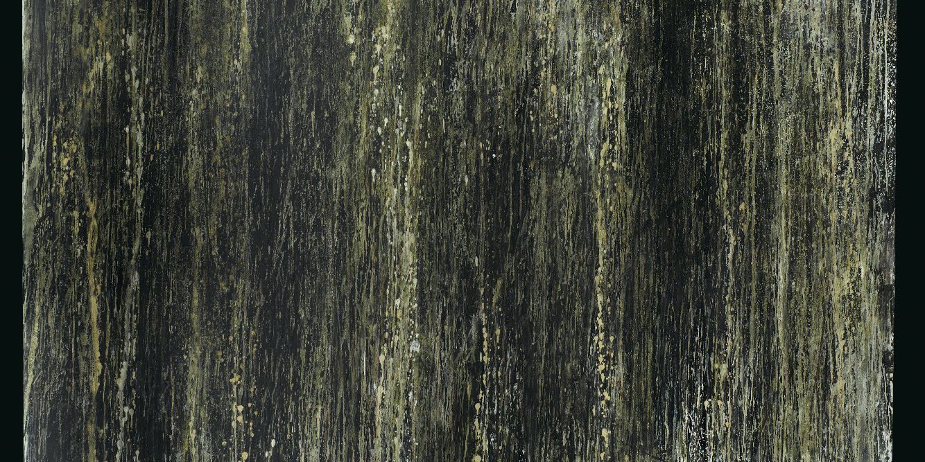 Everlasting Waterfall · Brooklyn Museum