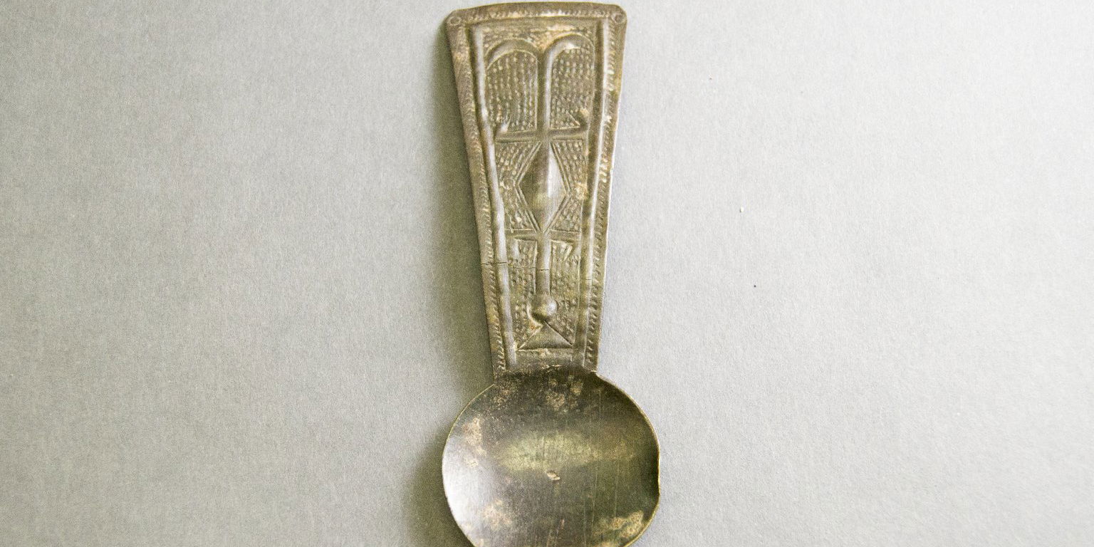 Spoon · Brooklyn Museum