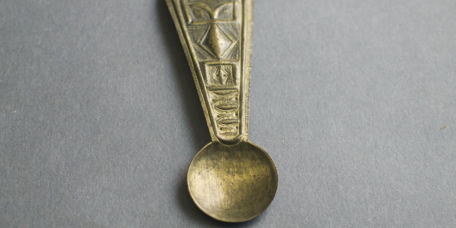 Spoon · Brooklyn Museum