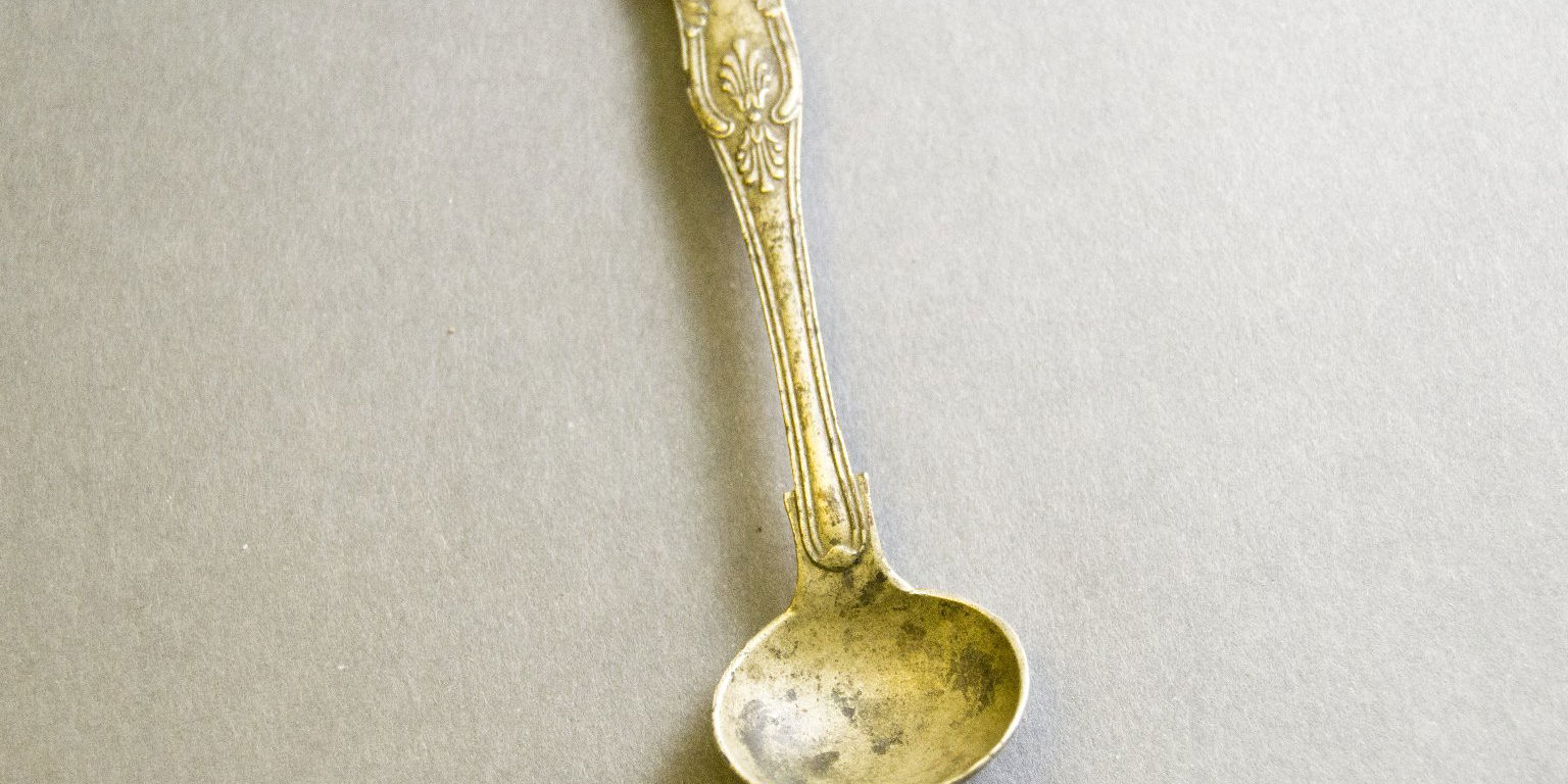 Spoon · Brooklyn Museum