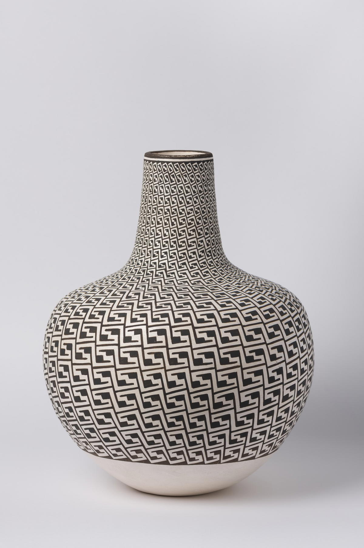 Vase · Brooklyn Museum