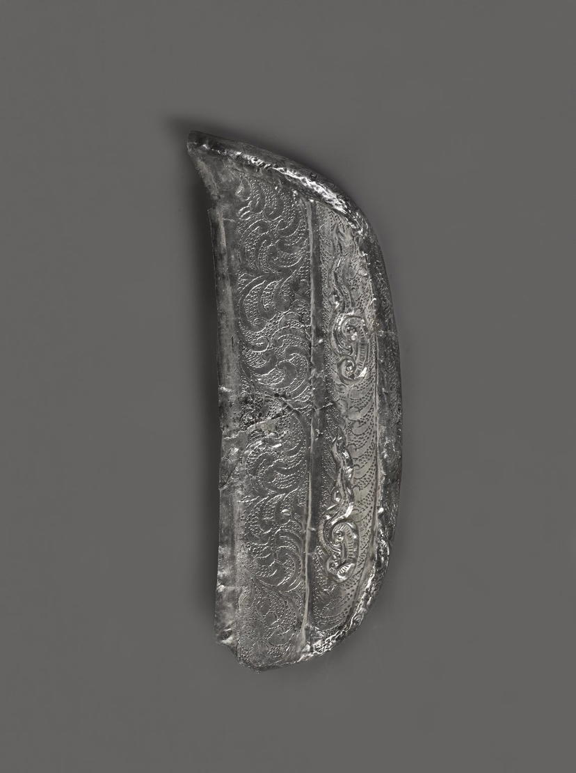 Saddle Ornaments · Brooklyn Museum