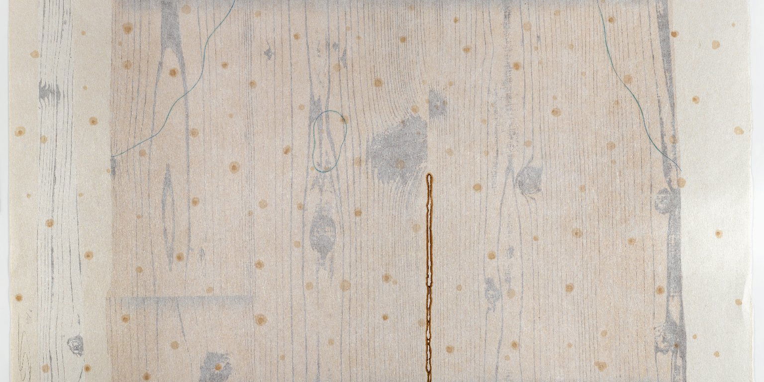 Garden Project - Wood, Paper, Fire and Rain - Between Vertical and ...