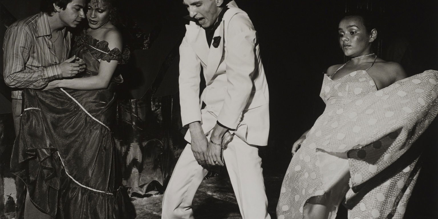 Studio 54 · Brooklyn Museum