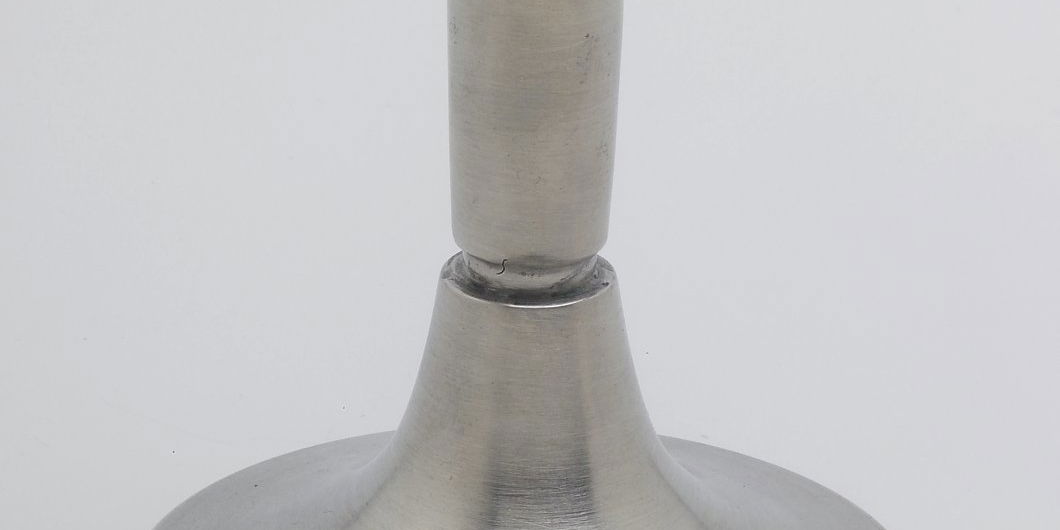 Candlestick · Brooklyn Museum