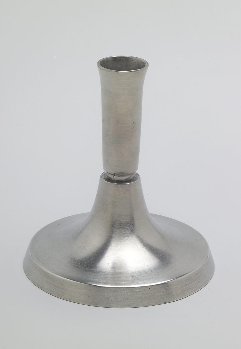Candlestick · Brooklyn Museum