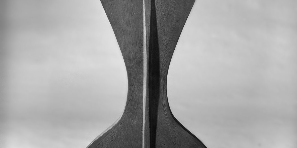 Janus Rust Altar · Brooklyn Museum