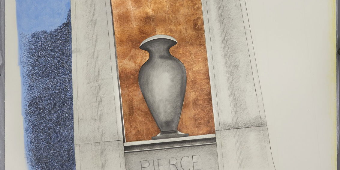 Pierce · Brooklyn Museum