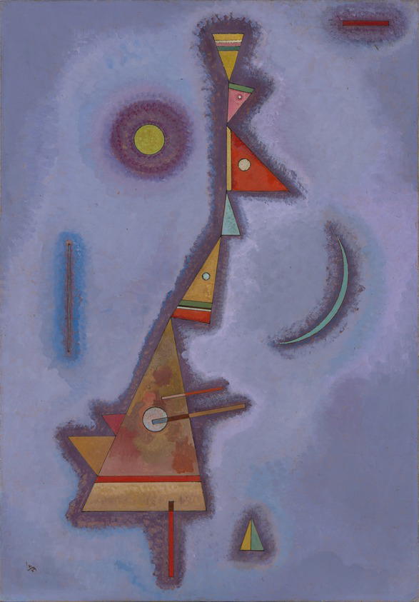 Stubborn (Hartnäckig) · Brooklyn Museum