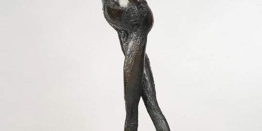 Dancer · Brooklyn Museum
