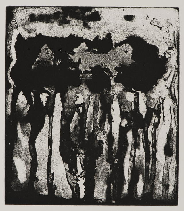 Big Drip · Brooklyn Museum