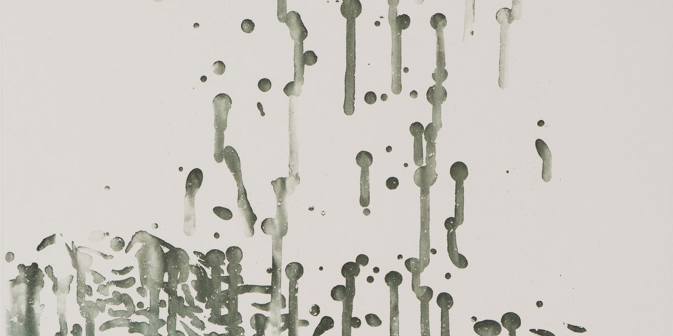 Raindrops · Brooklyn Museum