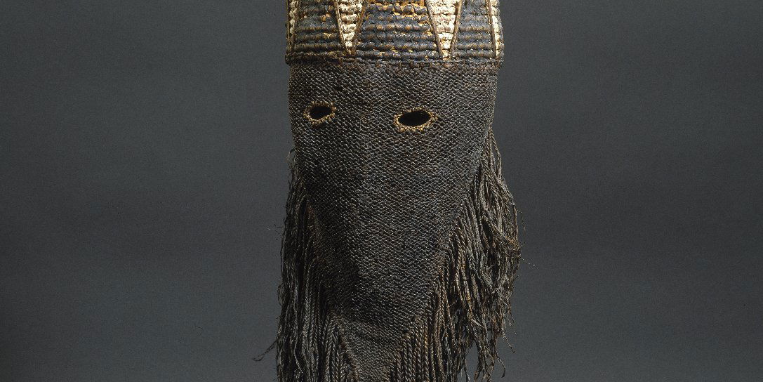Mask for the Idangani Society, Akish · Brooklyn Museum